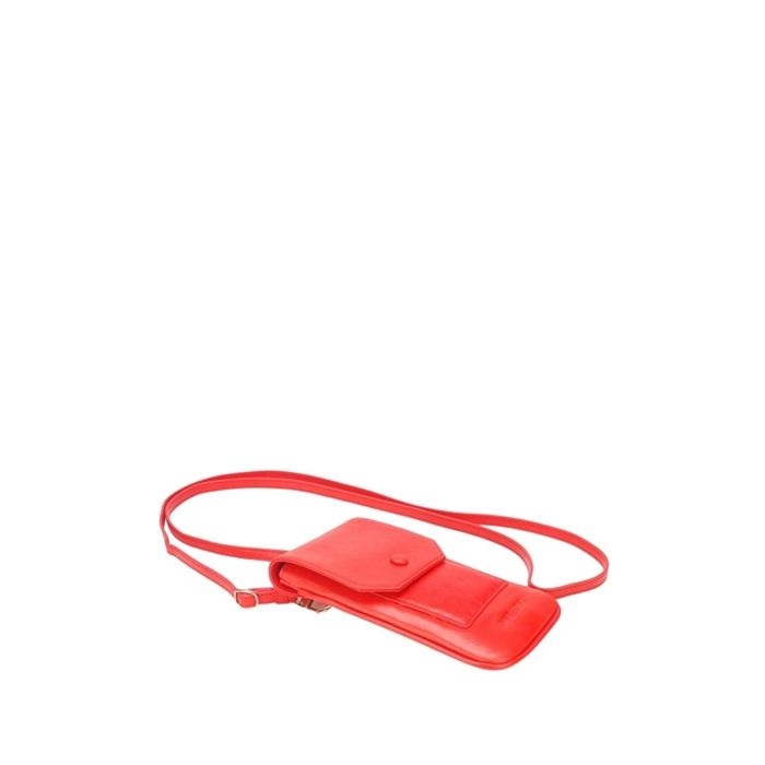 Pochette telephone Arthur et Aston Ref 57058 E Rouge 11*8.5*1 cm Rouge ...
