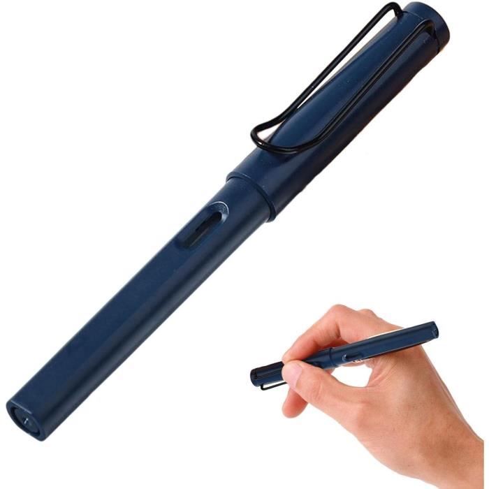 Stylo Plume Rechargeable | Stylo Plume Vintage Avec Stylet Fin, Stylos ...