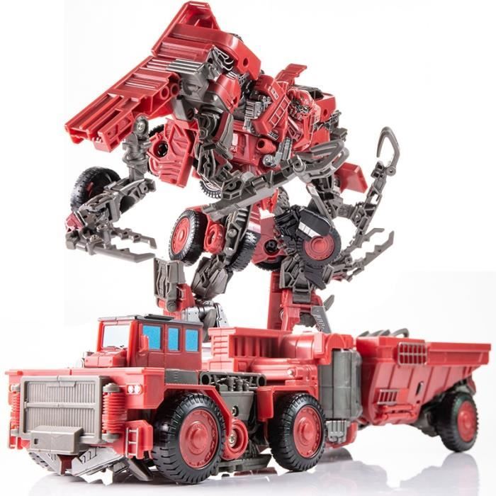 18cm - Tb dd01 pas de boîte - Aoyi Nouveau 8 en 1 Big Devastator ...