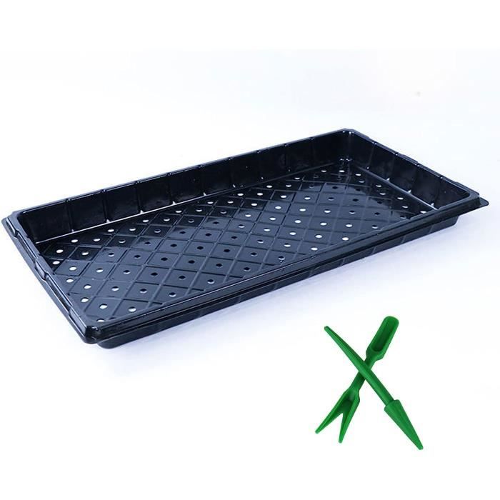 Cells - Kit de démarrage pour semis - Lot de 5 pots biodégradables ...