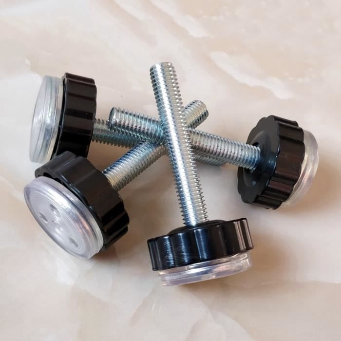 Protection Coin de Table,Boulon à vis écrou d'escalier clôture pour ...