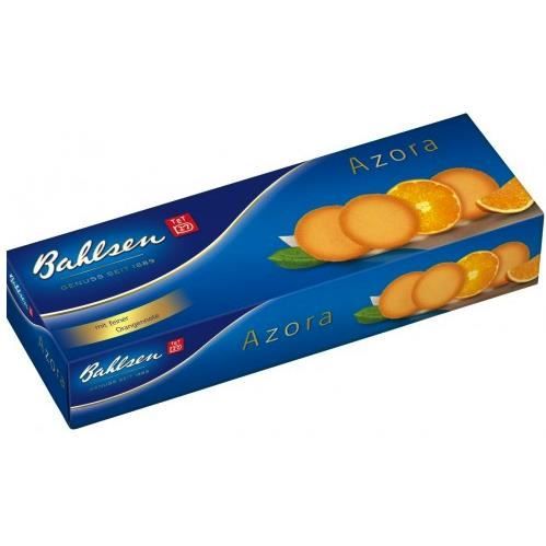 Bahlsen Azora, biscuits, pâtisseries, 6 packs - Cdiscount Au quotidien