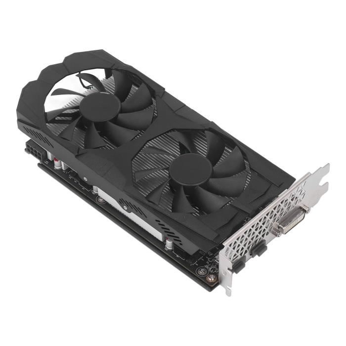EJ.life Carte Graphique Gaming RX580 8Go DDR5 256BIT Multimédia HD ...