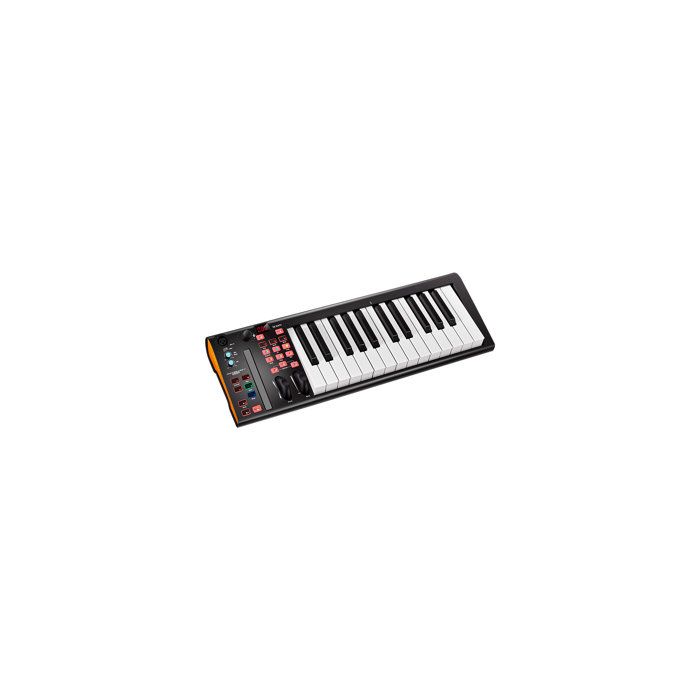 Controleur MIDI icon iKeyboard 3S VST - Cdiscount Informatique