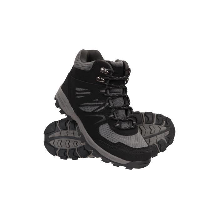Mountain Warehouse Chaussures Femme Randonnée Trekking Semelle EVA ...