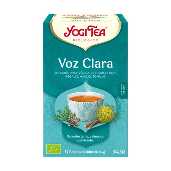 Vox Sana Infusion 17 Sacs - Cdiscount Au quotidien