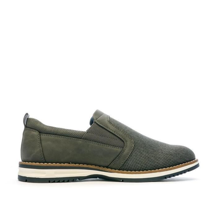 Chaussures de ville Grises Homme Relife Lasigno Gris - Cdiscount Chaussures