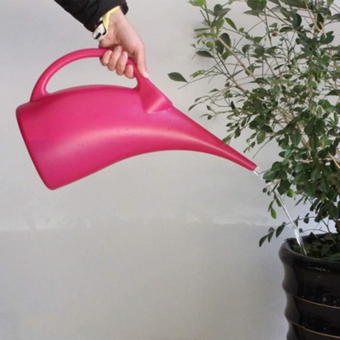 Arrosoir Moderne Pour Plantes D'Intérieur Et D'Extérieur, Bec Long ...