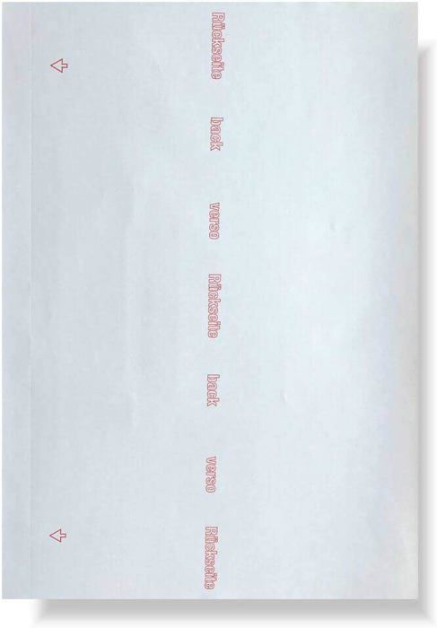 210 X 297 Mm Power Labels Haft-Plus Adhésif Fort, Auto-Adhésif ...