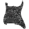 EMG SL20 LH Kit Steve Lukather, gaucher Micro guitare - Cdiscount ...