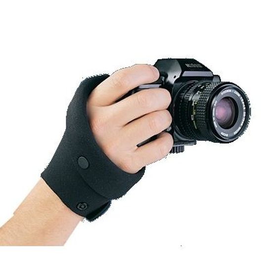 OPTECH USA GRIP SRAP SANGLE POUR APPAREIL PHOTO… - Cdiscount Téléphonie