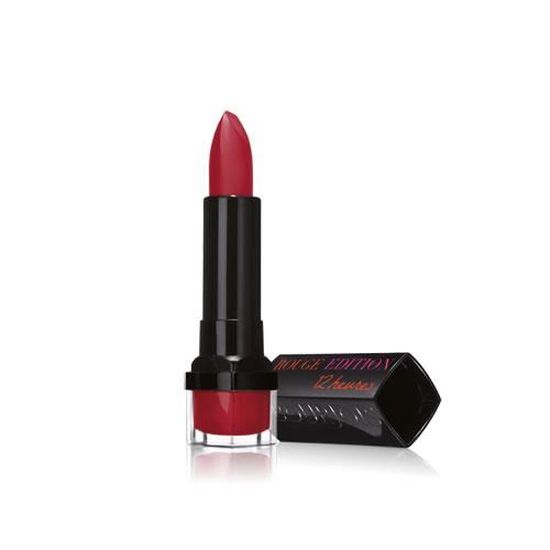 BOURJOIS Rouge à lèvres EDITION 12H - #034 Cherry my cherie - Cdiscount ...