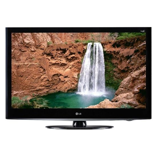 LG 42LD420 - Cdiscount TV Son Photo