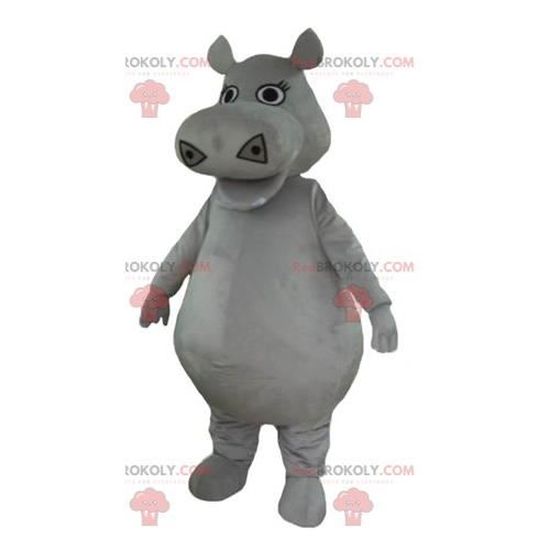 Mascotte de Simplet célèbre nain de Blanche neige - Costume Redbrokoly ...