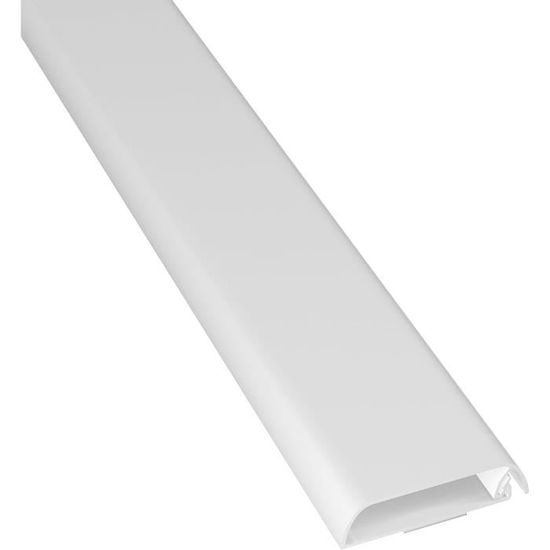 Goulotte Passe-Câbles , Cache-Câble Mural, Plateau De Rangement De ...