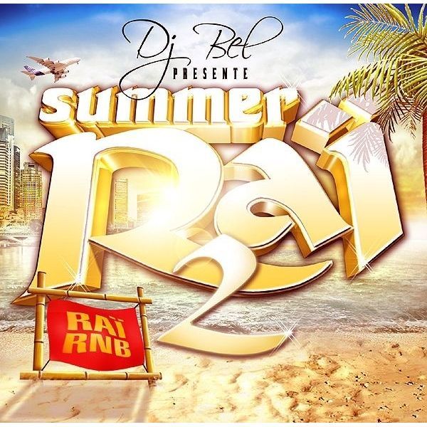 SUMMER RAI VOL.2 - Cdiscount