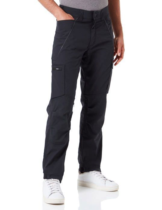 Pantalon professionnel Dickies - DK0A4XS6BLK1 - Flex Trousers Homme ...