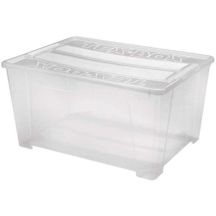 Heidrun TEX BOX 150L - Cdiscount Bricolage