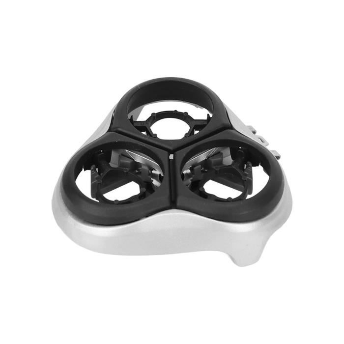 Akozon tête de rasage Support de tête de rasoir en acier inoxydable ... Akozon tête de rasage Support de tête de rasoir en acier inoxydable ...