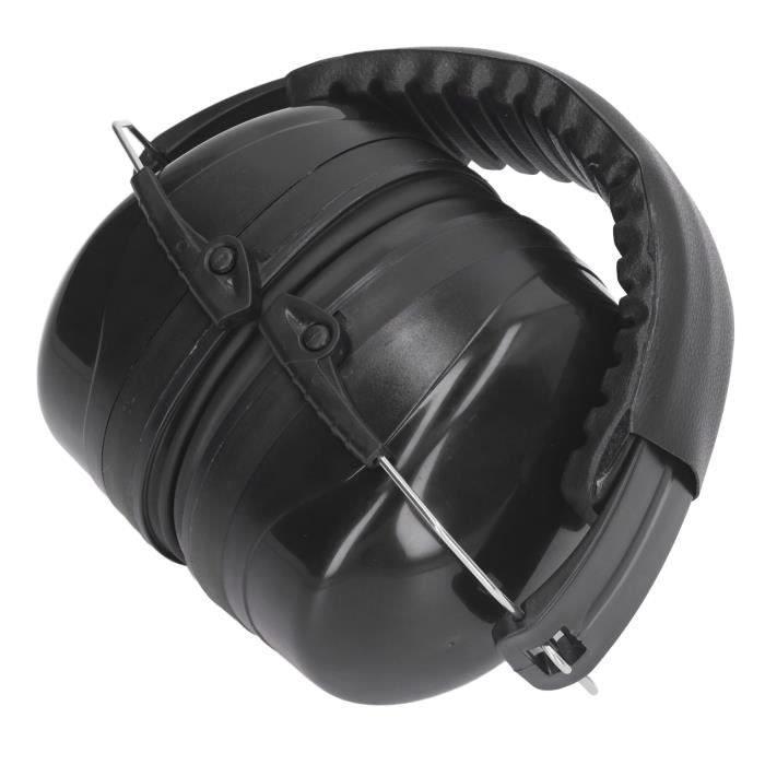 GXU Oreille Casque anti-bruit enfant bébé isolation acoustique éponge ...