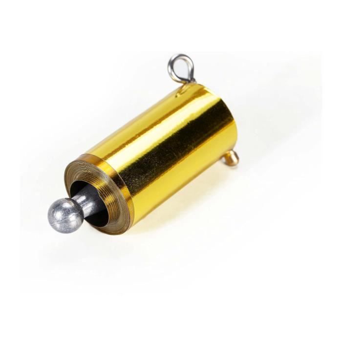 Baton Magique Télescopique - Inoxydable - 150cm - Portable - Léger ...