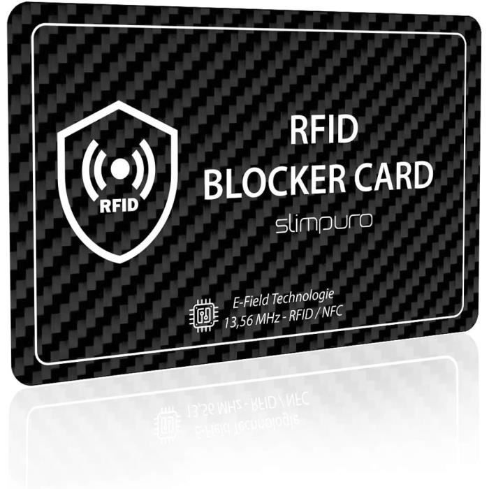 Rfid Blocker Selber Machen