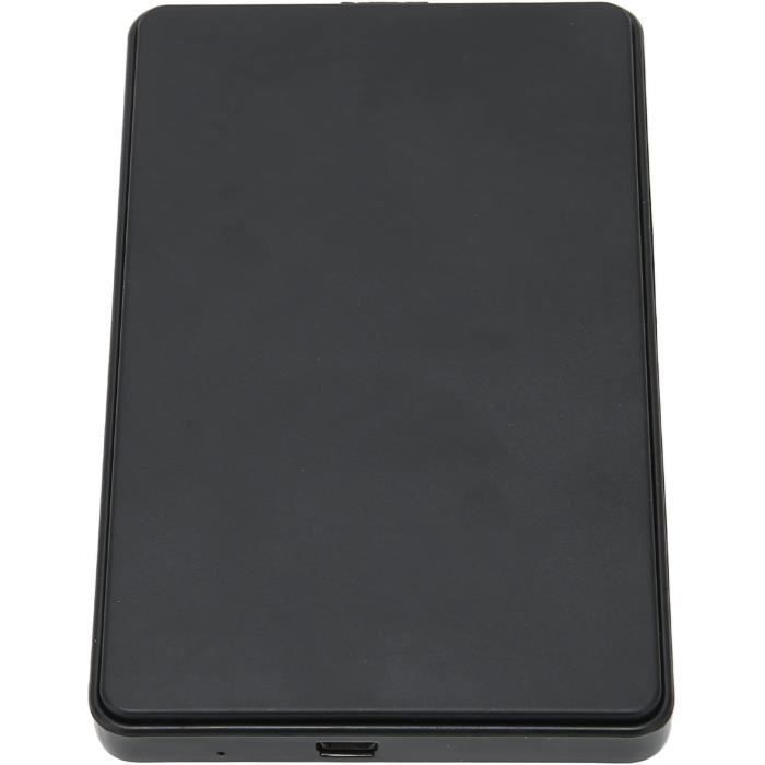 Disque Dur Externe Mobile de 2,5 Pouces, Disque Dur Mobile de Stockage ...