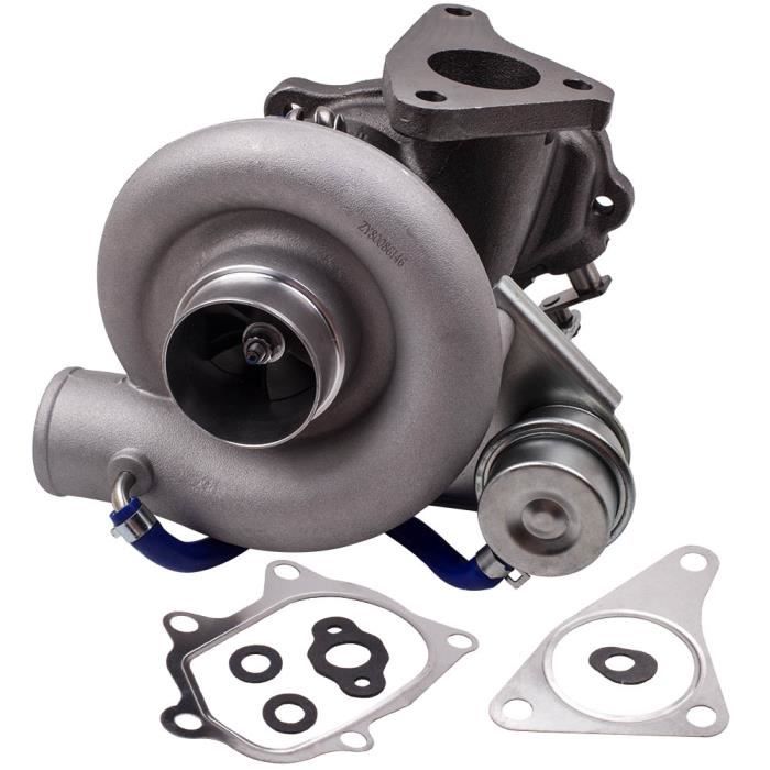 Turbocompresseur Turbo TD05-20G pour Subaru Impreza Break 2.0 WRX Turbo ...