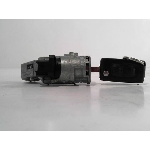 ANTIVOL DE DIRECTION CITROEN C3 2009- 4162PT - B2-495947 PIÈCES D ...