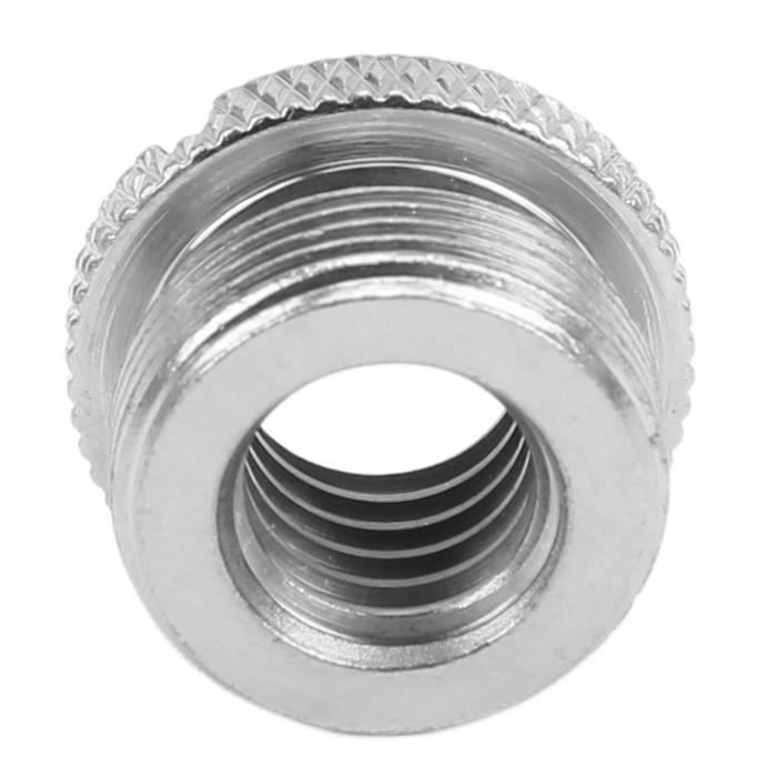 Adaptateur De Filetage De Vis Pour Pied De Microphone Adaptateur De ...