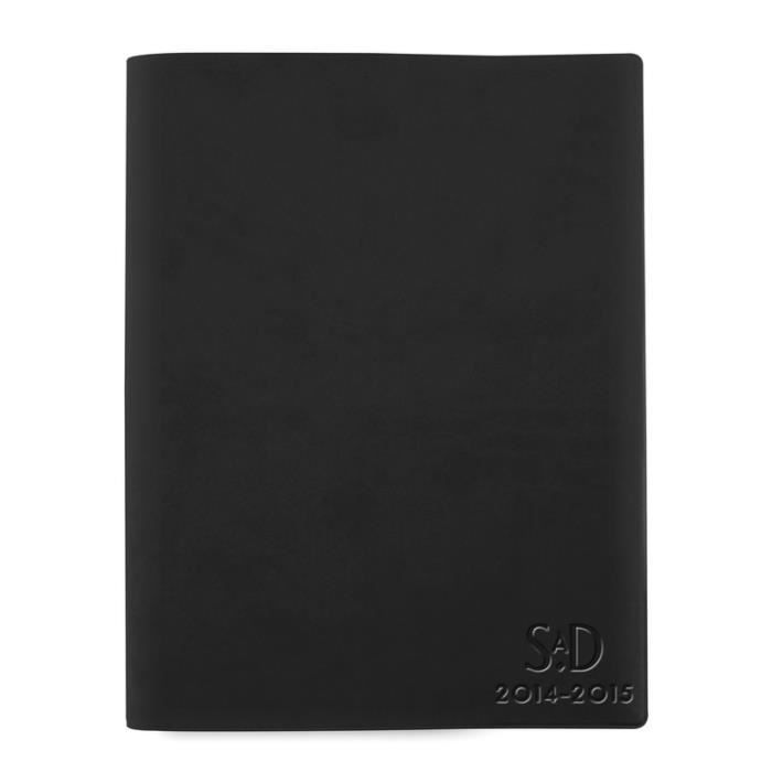 Semainier de bureau - SAD 29 Winner - 16 mois - 297x210 mm - Couverture ...