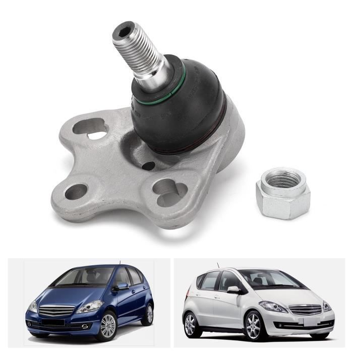 JIN-Joint de balle inférieur Alliage d'acier en acier mixte de Vollsun ...