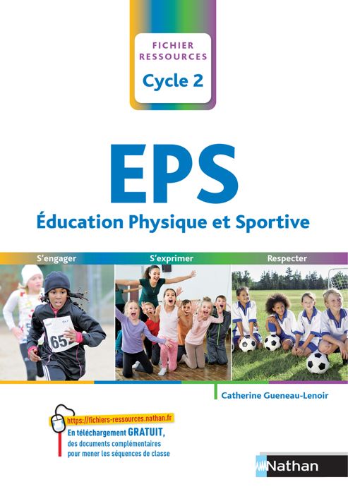 Livre - EPS - Cycle 2 - 15 modules d'apprentissage - Programme 2016 - Ressources pédagogiques ...