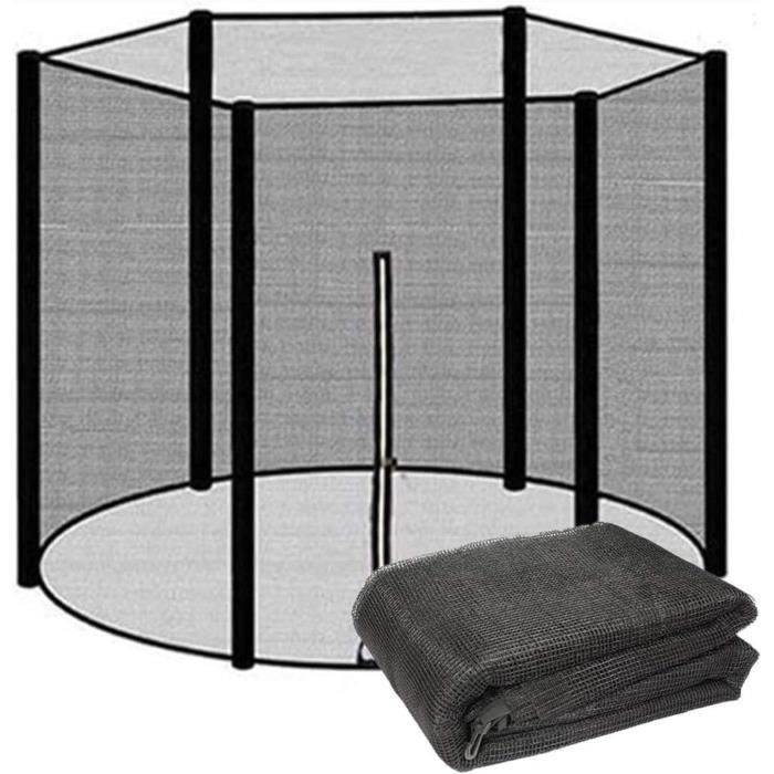 Pièces de rechange de trampoline pour trampoline de jardin, trampoline ...