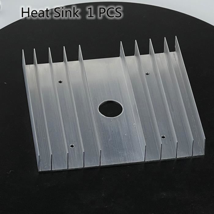 AMPOULE ECLAIRAGE DE SCENE,heat sink--Lumière Par Led 18x18w RGBWA UV 6 ...