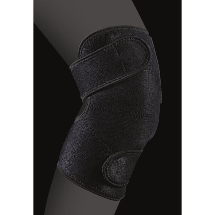 JOCCA - Bandage thermique genoux - Cdiscount Santé - Mieux vivre