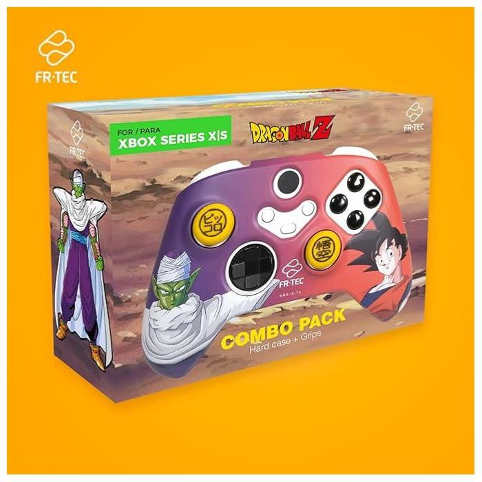 Dragon Ball Combo Pack - XBOX SERIES - Cdiscount Informatique
