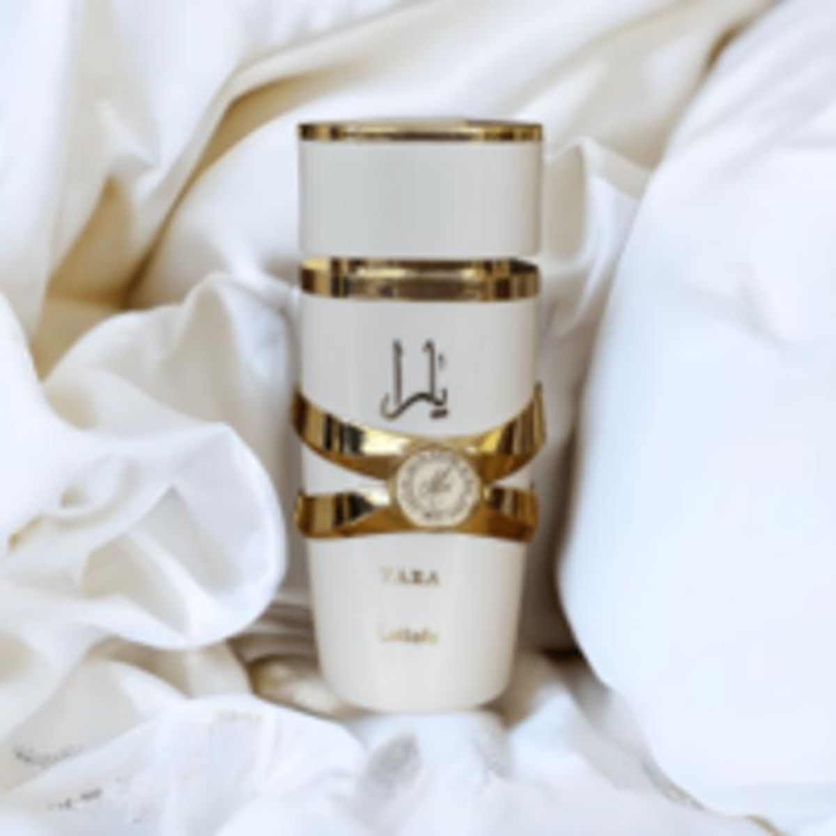 Parfum YARA MOI BLANC Lattafa 100ml Eau de Parfum - Cdiscount Au quotidien