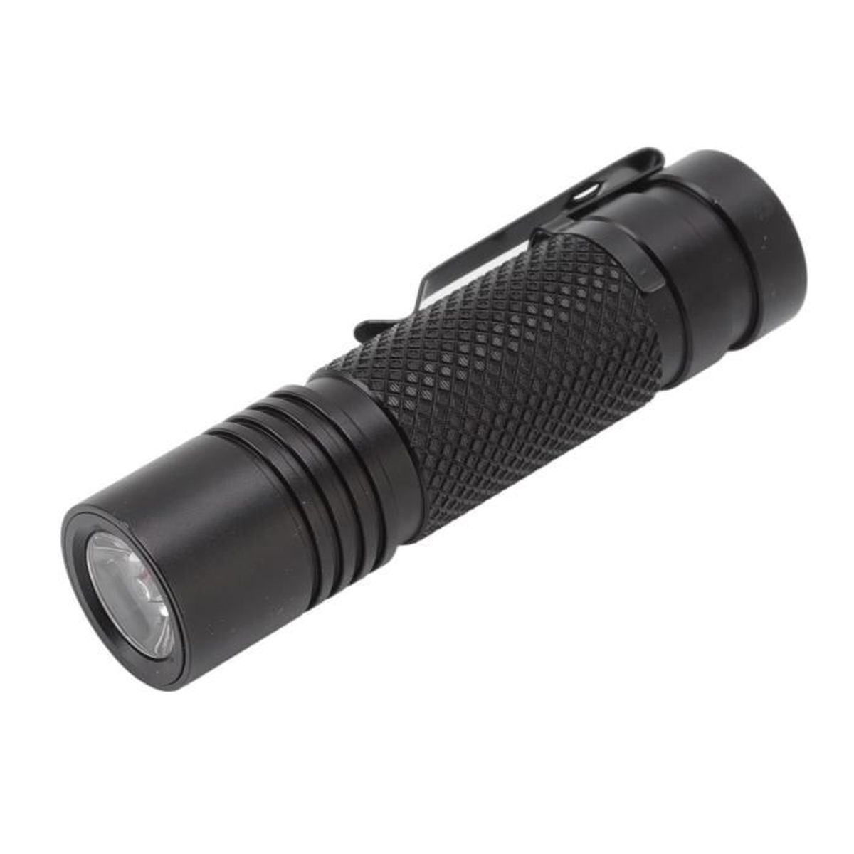 URB--Torche portative - Mini lampe de poche Ultra lumineuse Portable ...