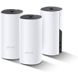 TP Link DECO WiFi 7 - Cdiscount