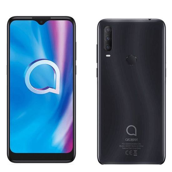 ALCATEL 1S - Cdiscount Téléphonie