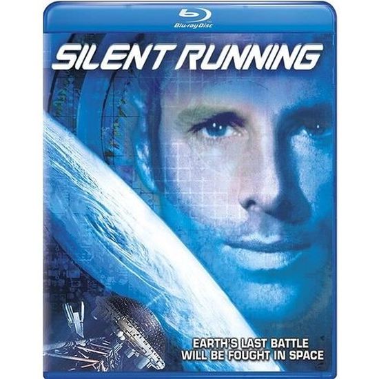 Silent Running - Universal Studios - Blu-Ray - Science Fiction - Tous ...
