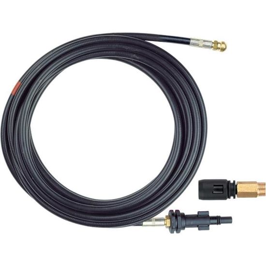 Déboucheur De Canalisations Pour Nettoyeur Haute Pression (10 M)[Y136] - Cdiscount Boutique Erotique