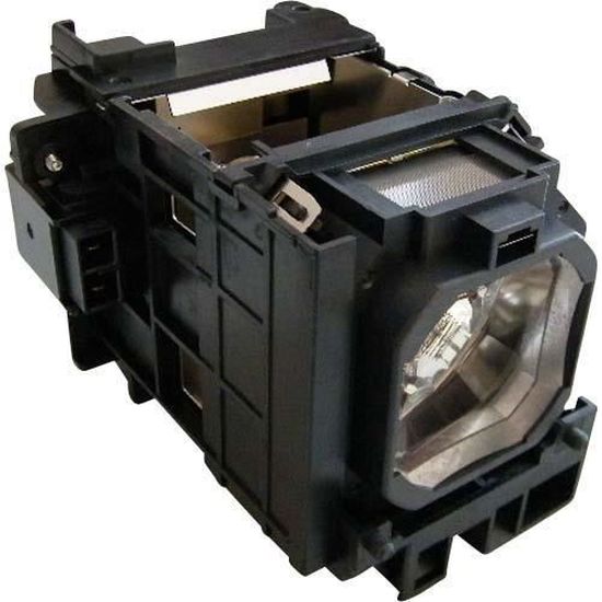 Azurano lampe de projecteur pour NEC NP06LP, 60002234 - Cdiscount TV ...