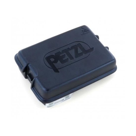 Batterie rechargeable - Petzl - SWIFT RL PRO - Lithium-Ion 2350 mAh ...