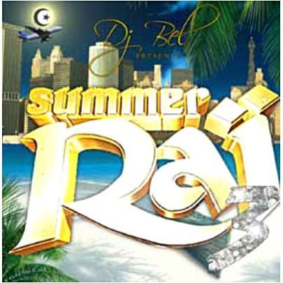 SUMMER RAI 3 - Compilation - Cdiscount