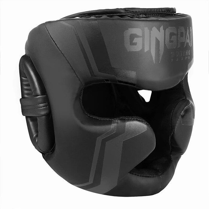 Casque de boxe - combat,Casque de protection professionnel pour la boxe ...