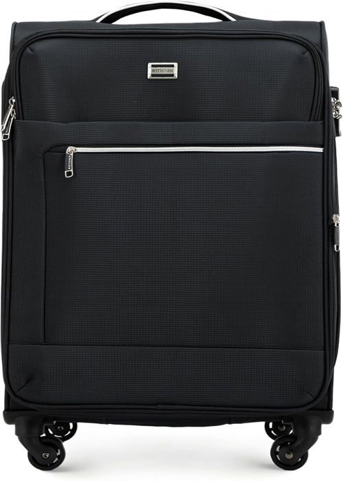Mira Line Valise Bagage Souple Bagage En Polyester Poignee Manche ...