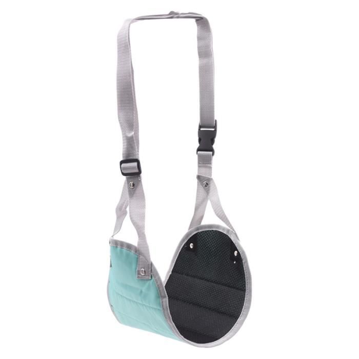 Repose-pieds pliant Portable hamac voyage repose-pieds réglable avion ...