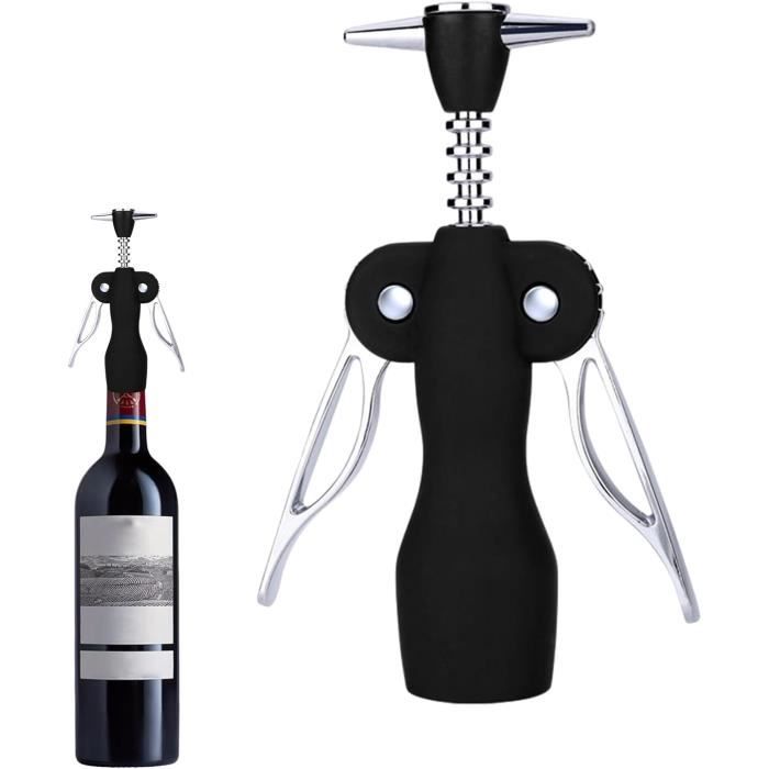 Ouvre-Bouteille De Vin, Ouvre-Bouchon D'Alcool, Ouvre-Bouteille De Bar ...